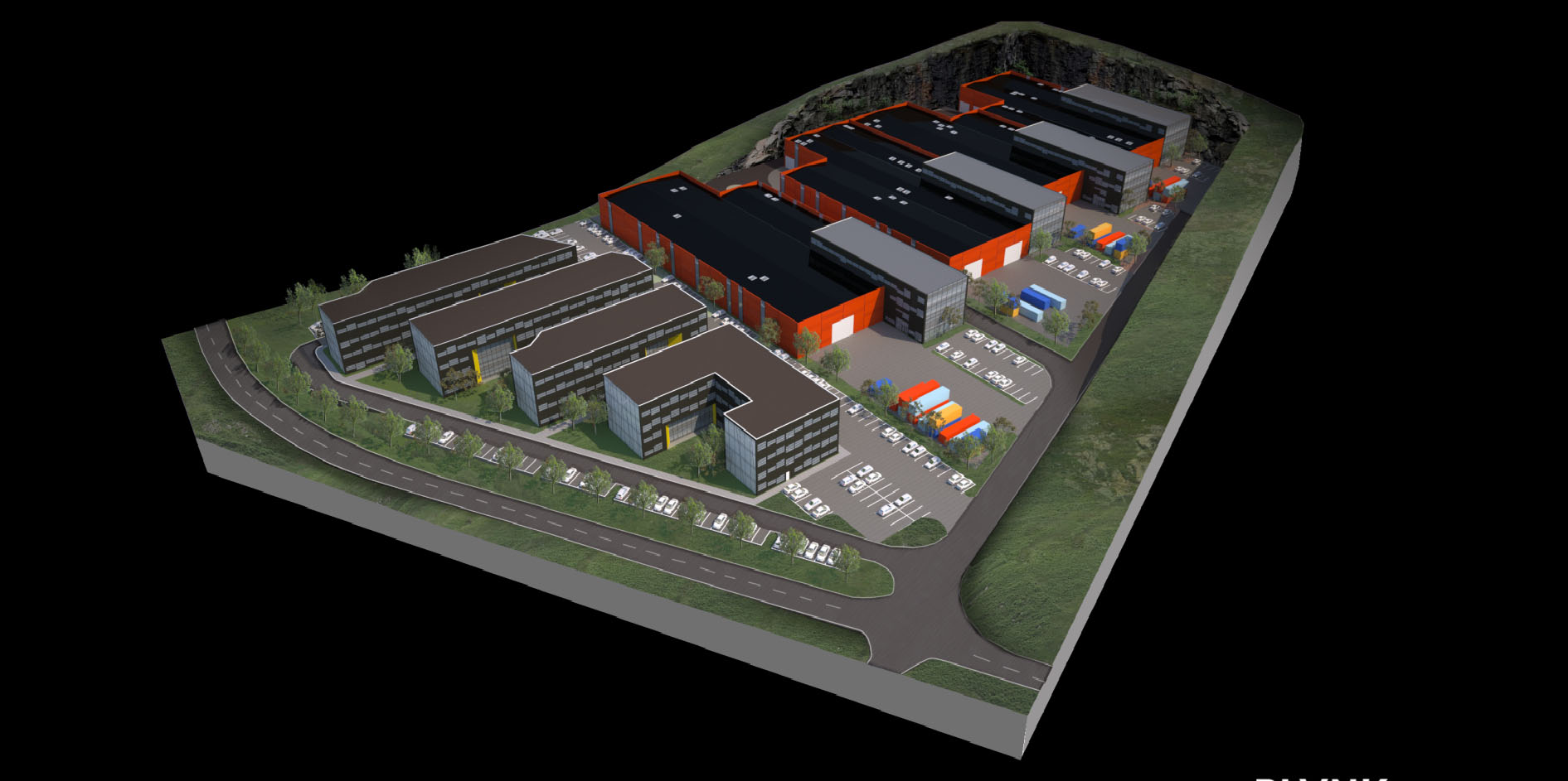 Om oss – IKM Eiendom